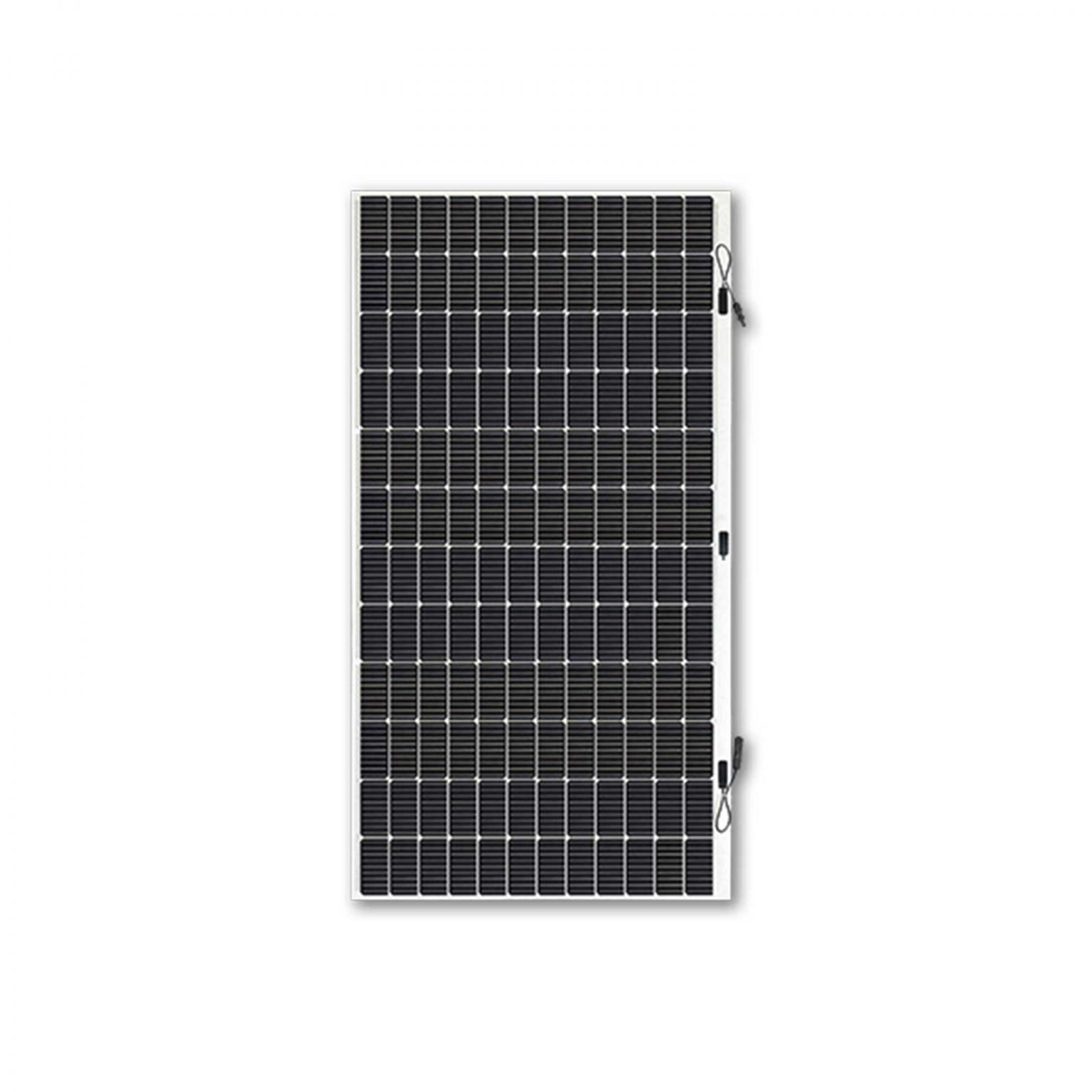 Solarmodul Sunman SMF430F – Sonnenrepublik